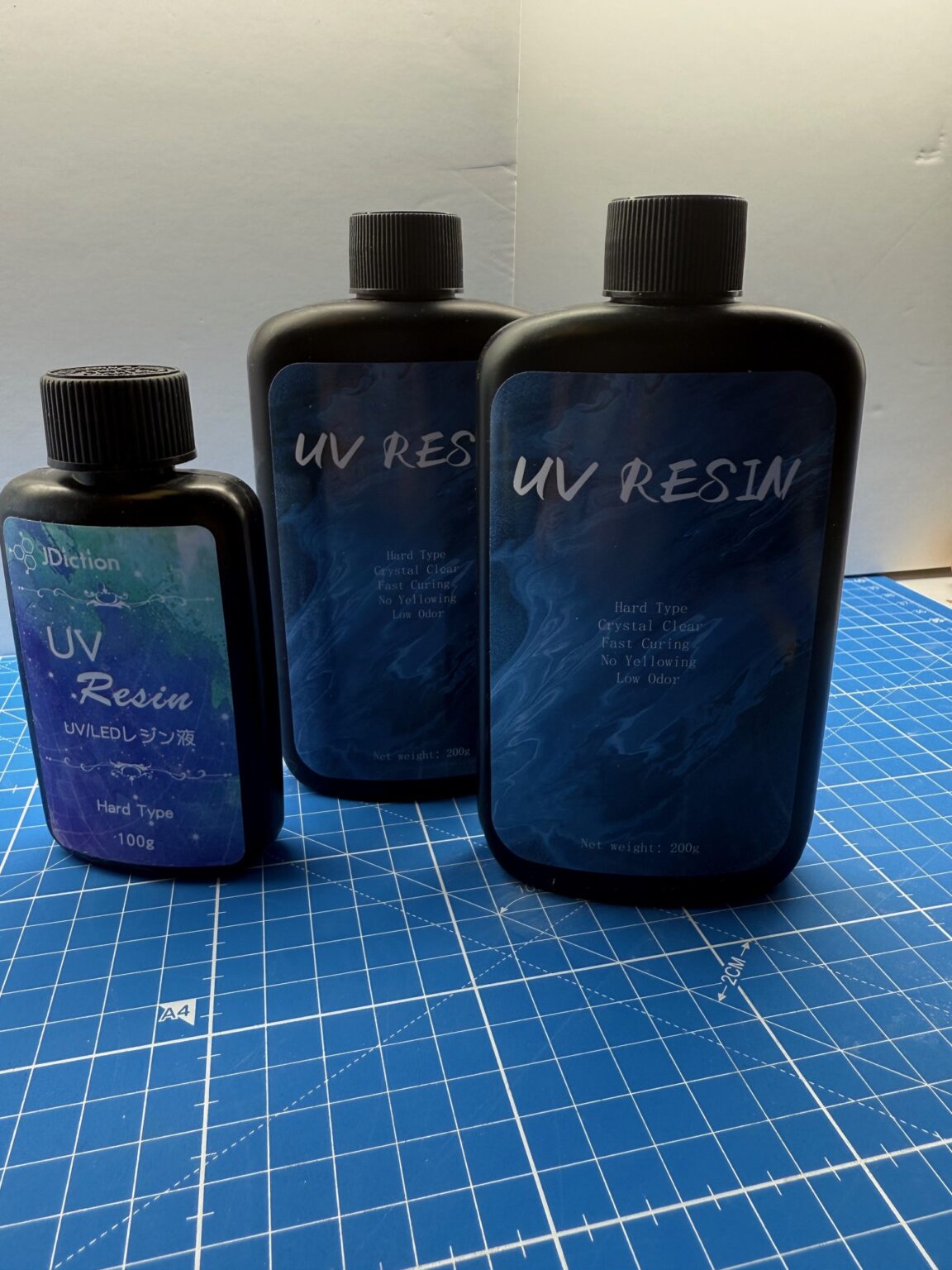 A beginner's guide to using resin: How to Make.