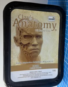 How To Make Models & Molds With Clay: A Beginner’s Guide